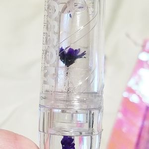 Blossom | Makeup | Nwt Blossom Color Changing Crystal Lip Balm Infused ...
